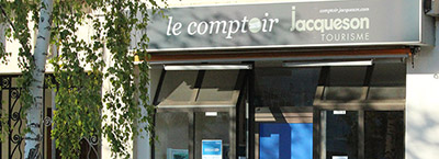 Jacqueson Tourisme - Voyages au départ de la région Champagne-Adennes